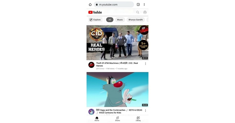 Top 5 Ways to Play YouTube Video With Screen Off on Android