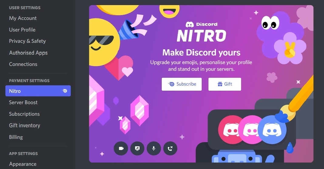 What Is Discord Nitro and should you buy it in 2022?