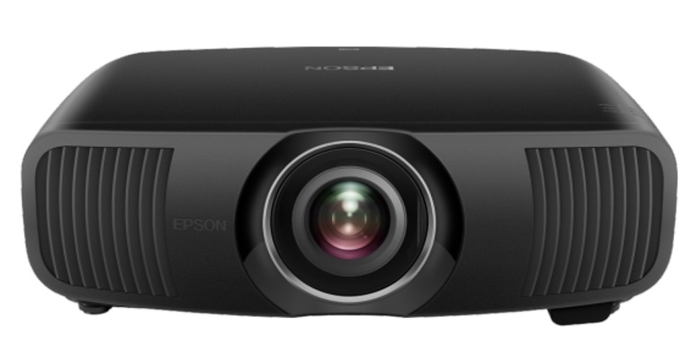 Epson EH-LS12000B 4K laser home theatre projector launched in India