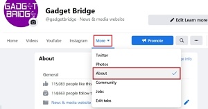 How To Find The ID Of Any Facebook Page Or User Profile (2022)?