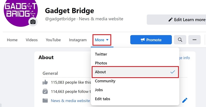 How To Find The ID Of Any Facebook Page Or User Profile (2022)?