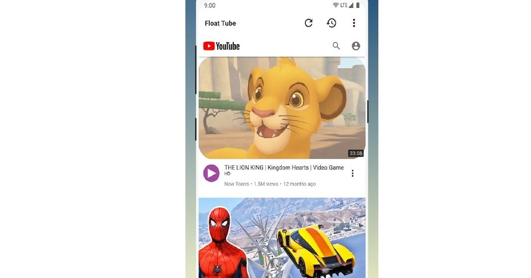 Top 5 Ways to Play YouTube Video With Screen Off on Android