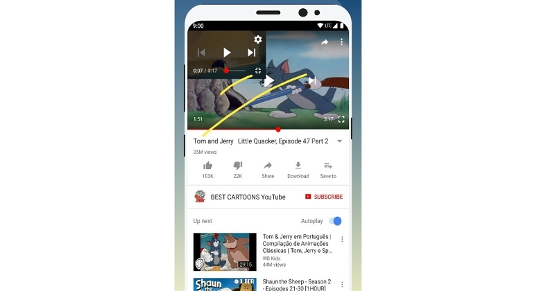 Top 5 Ways to Play YouTube Video With Screen Off on Android