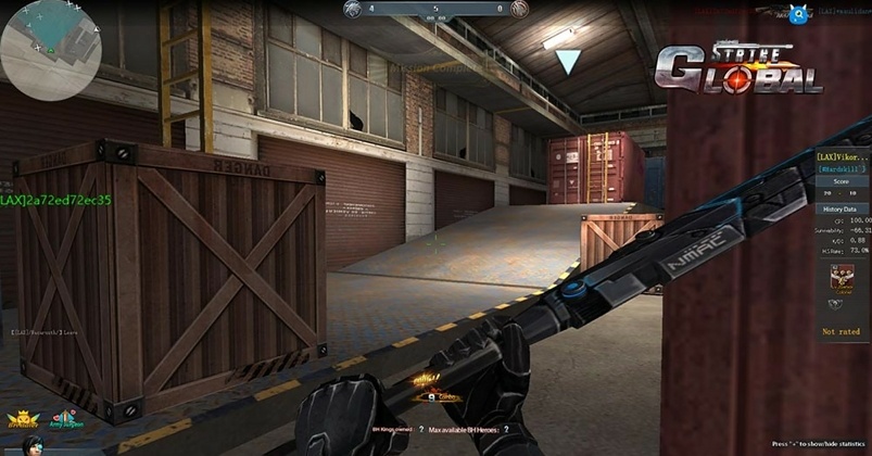 The 10 best free online FPS browser games we love to play to kill time