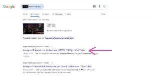Top 4 Ways To Search Using Video To Find Video Source