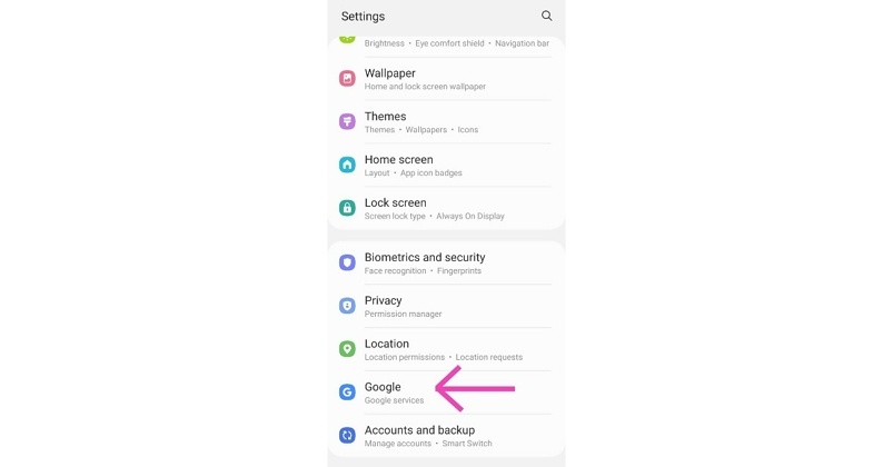 How to Access And Delete Google ‘My Activity’ feature?