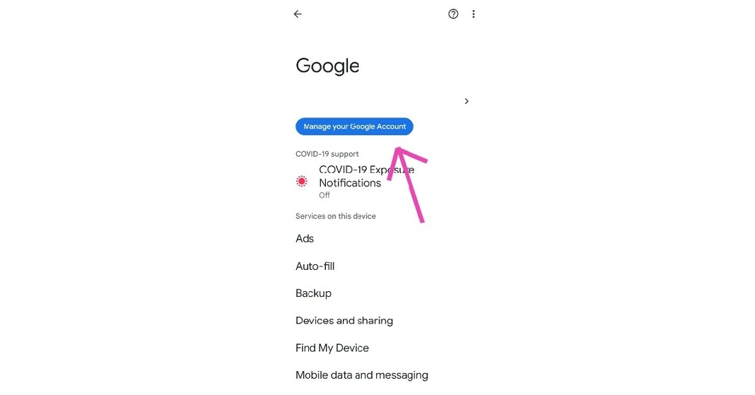 How to Access And Delete Google ‘My Activity’ feature?