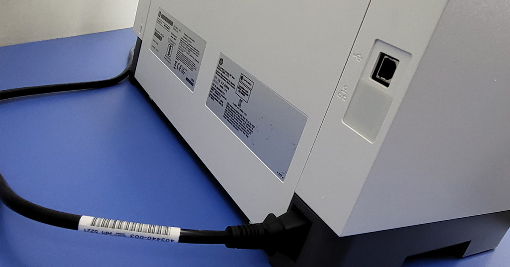 HP LaserJet Tank MFP 1005w printer review: Super printer cum scanner