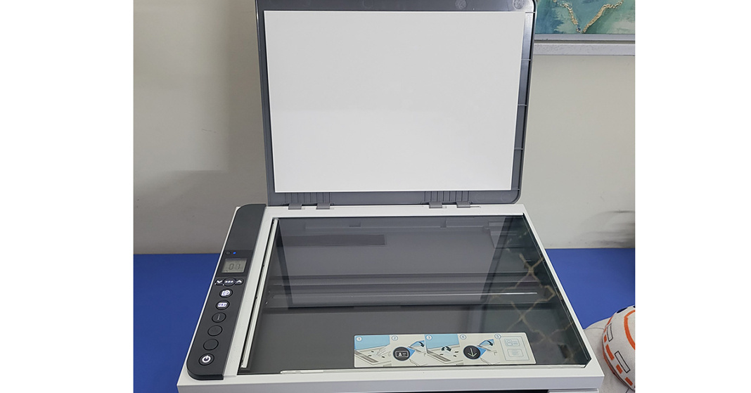 HP LaserJet Tank MFP 1005w printer review: Super printer cum scanner