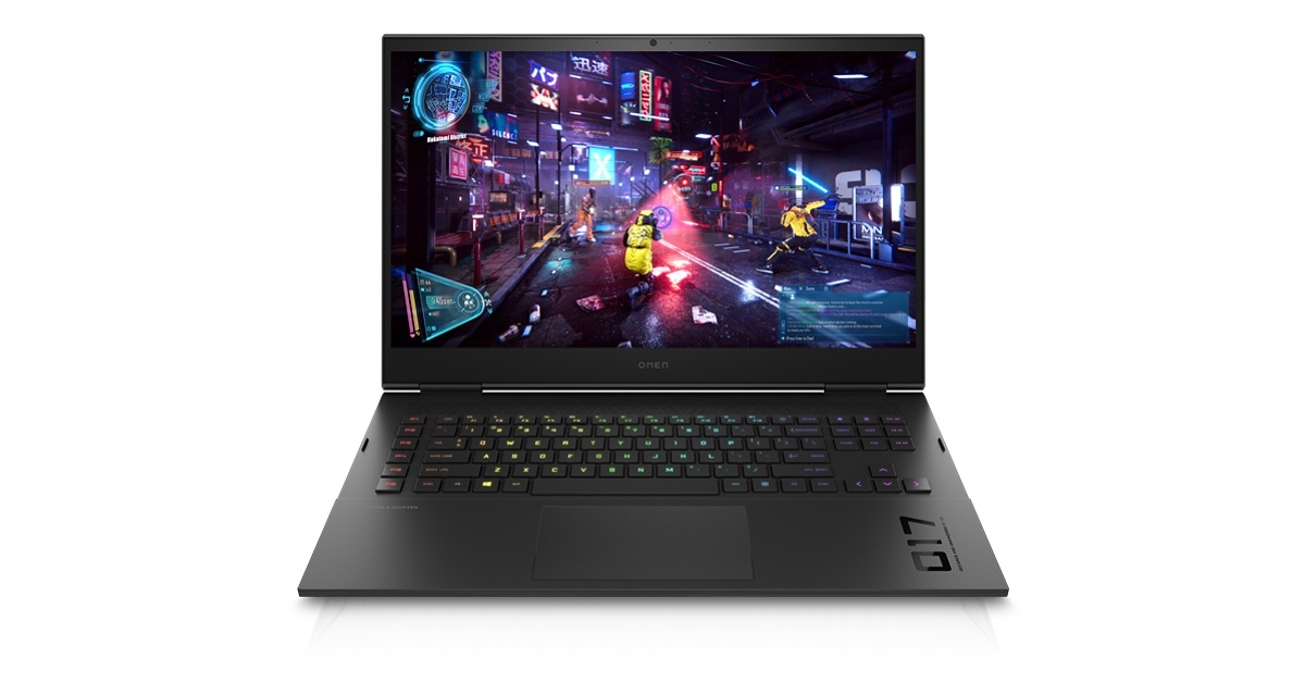 HP refreshed Omen 16, Omen 17, Victus 15, Victus 16 Gaming Laptops in India