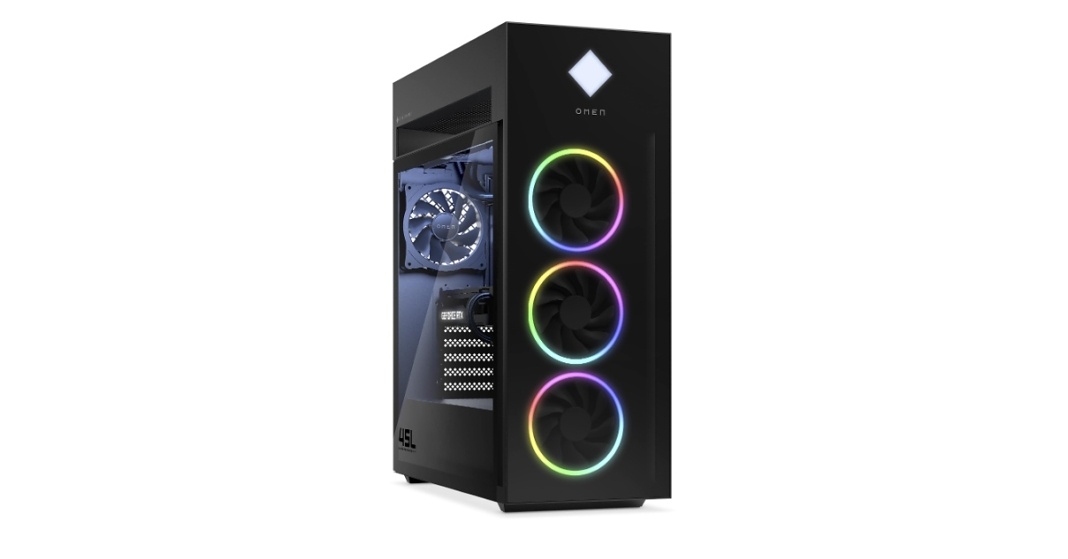 HP refreshed Omen 16, Omen 17, Victus 15, Victus 16 Gaming Laptops in India