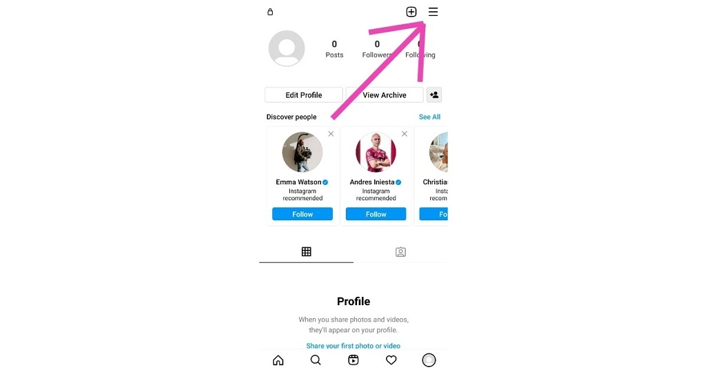 Best 6 Ways to Read Instagram Direct Messages without being seen