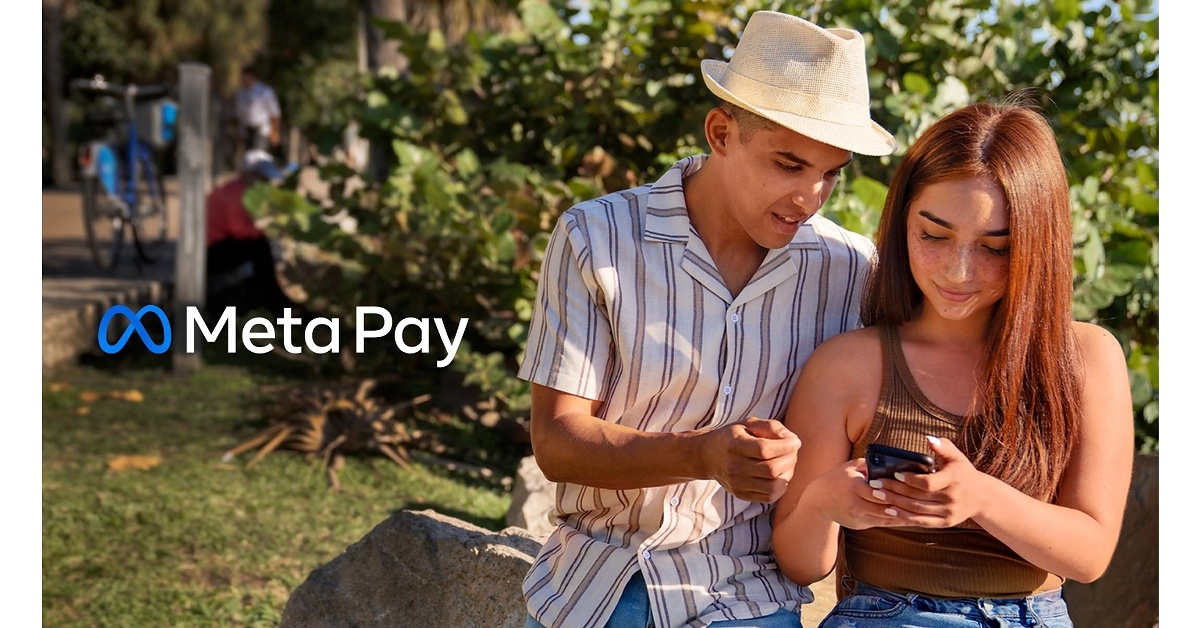 Meta Pay was launched to enable digital payments in the Metaverse