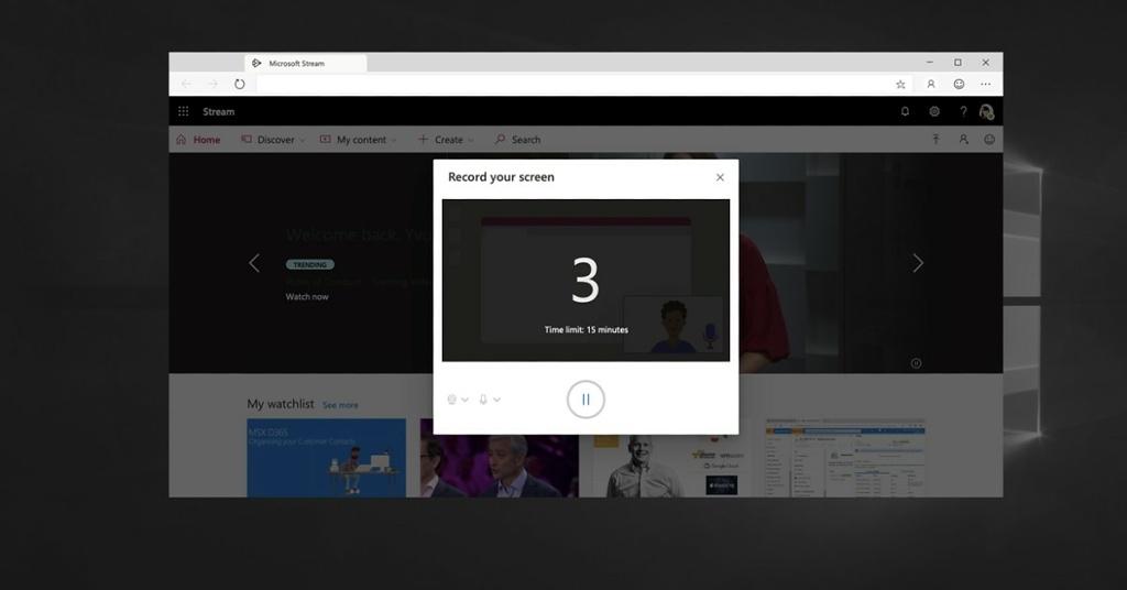 How to Start and Stop Screen Recordings on a Windows Device? (2022)