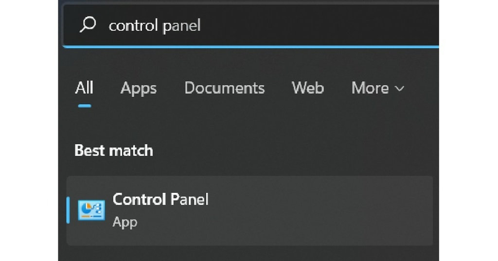 How to change the mouse pointer speed in Windows 11?