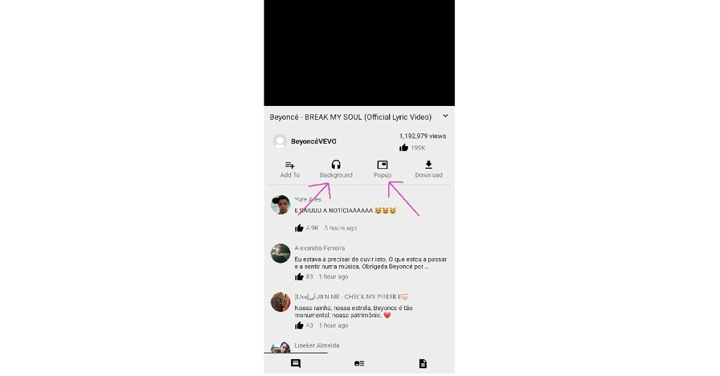 Top 5 Ways to Play YouTube Video With Screen Off on Android