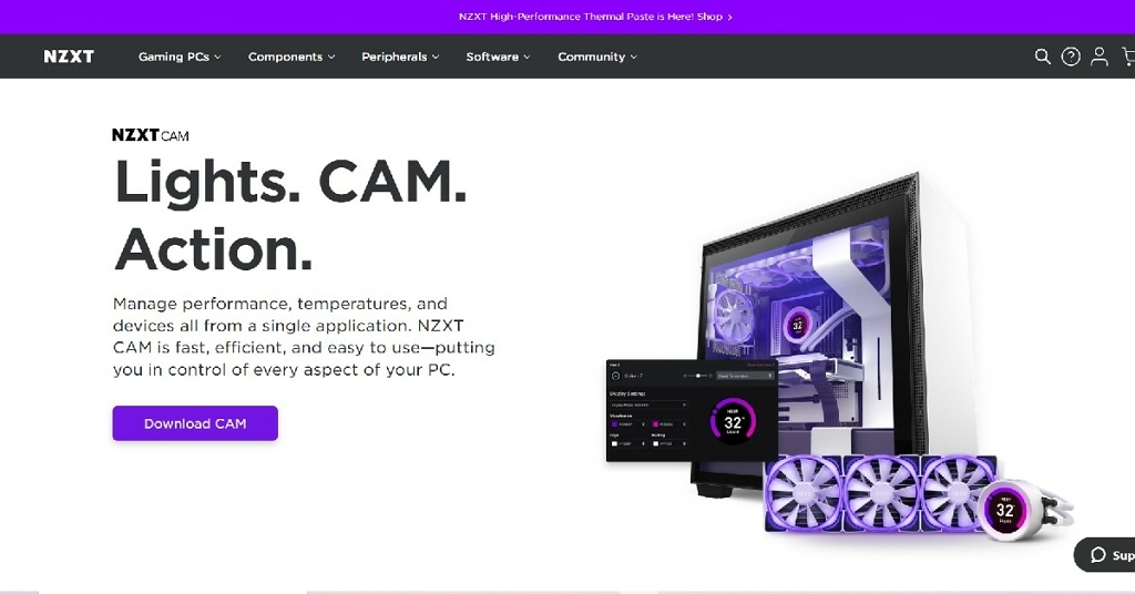 How to Check the CPU Temperature in Windows 11? Top 3 ways