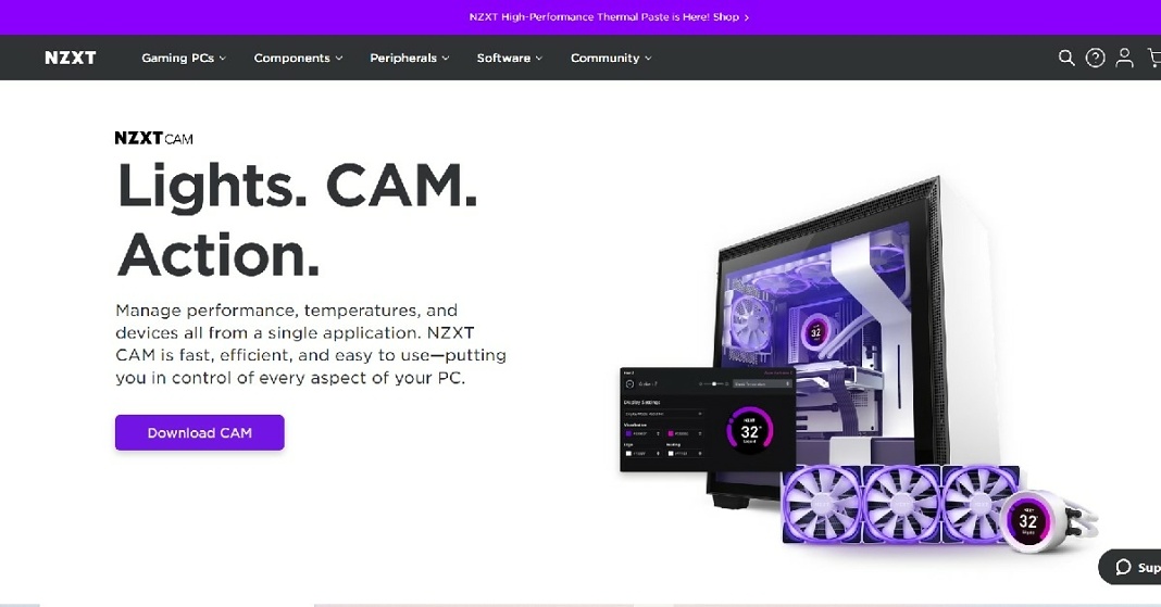 How to Check the CPU Temperature in Windows 11? Top 3 ways