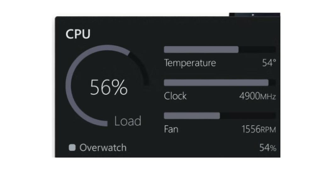 How to Check the CPU Temperature in Windows 11? Top 3 ways