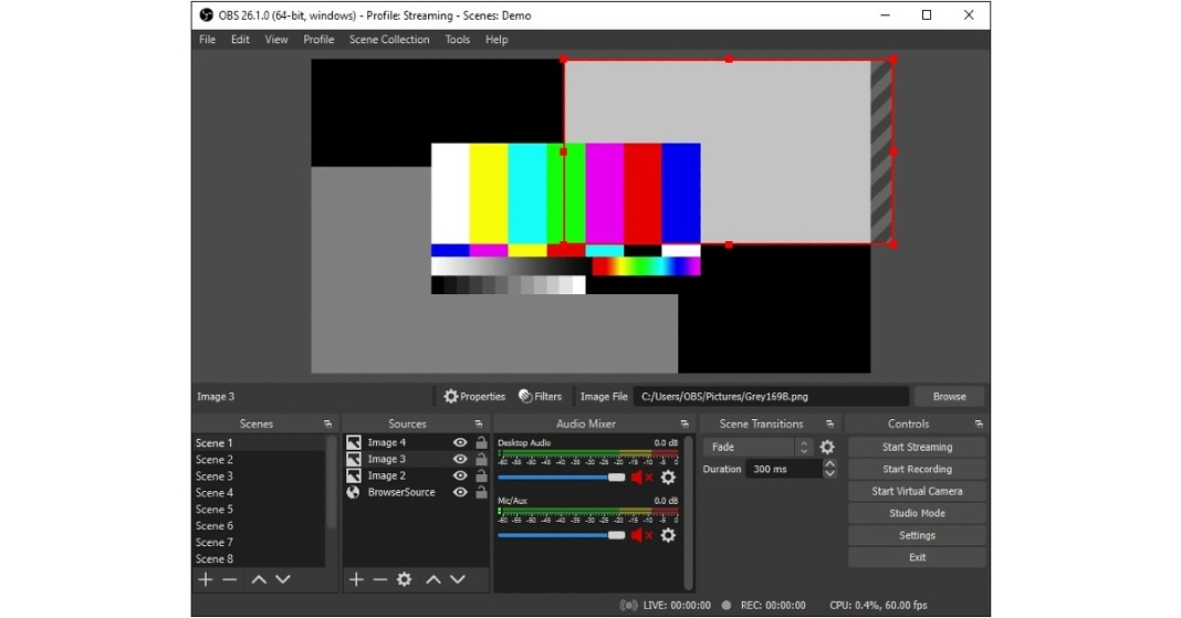 How to Start and Stop Screen Recordings on a Windows Device? (2022)