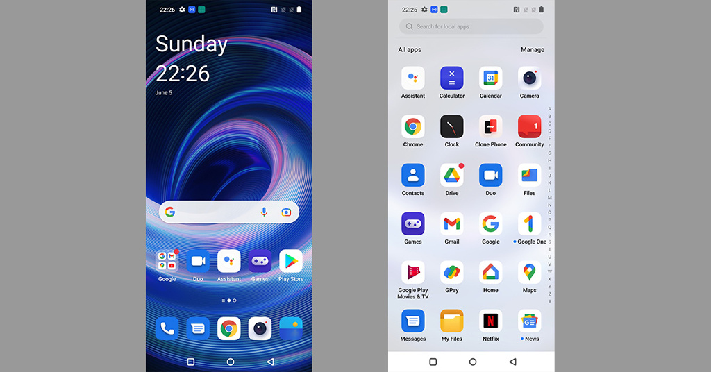 OnePlus 10R 5G Review: Sophisticated Design And Good Quality Camera