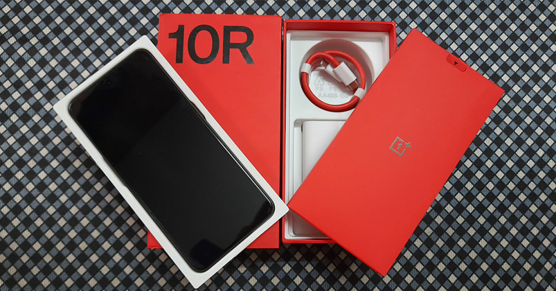 OnePlus 10R 5G Review: Sophisticated Design And Good Quality Camera