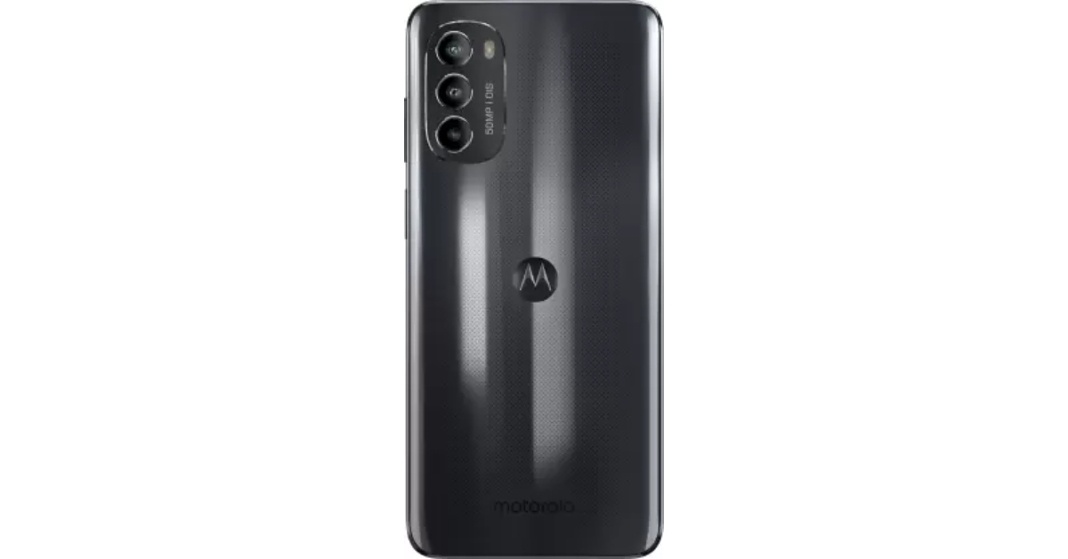Moto G82 5G with 120Hz AMOLED display launched in India
