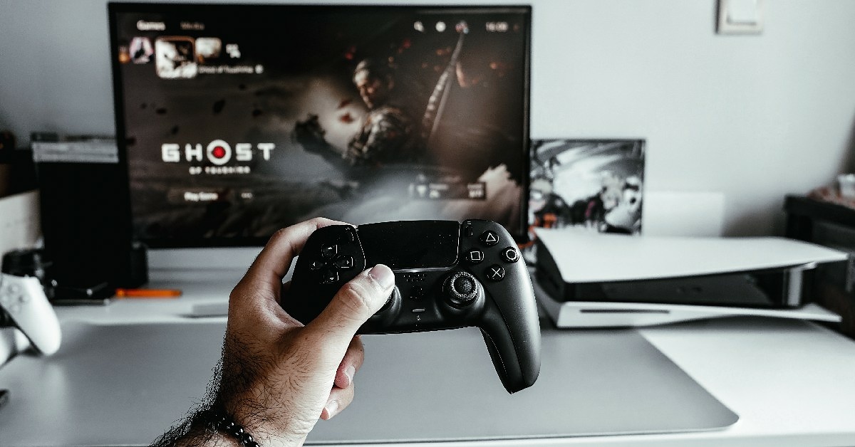 How to Connect and Sync a PS 5 Controller?