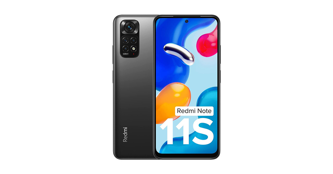 10 Best Camera Phones Under Rs 35,000 With 64MP Or Higher Sensors