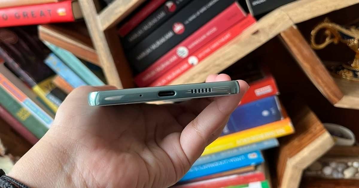 Samsung Galaxy A73 5G review