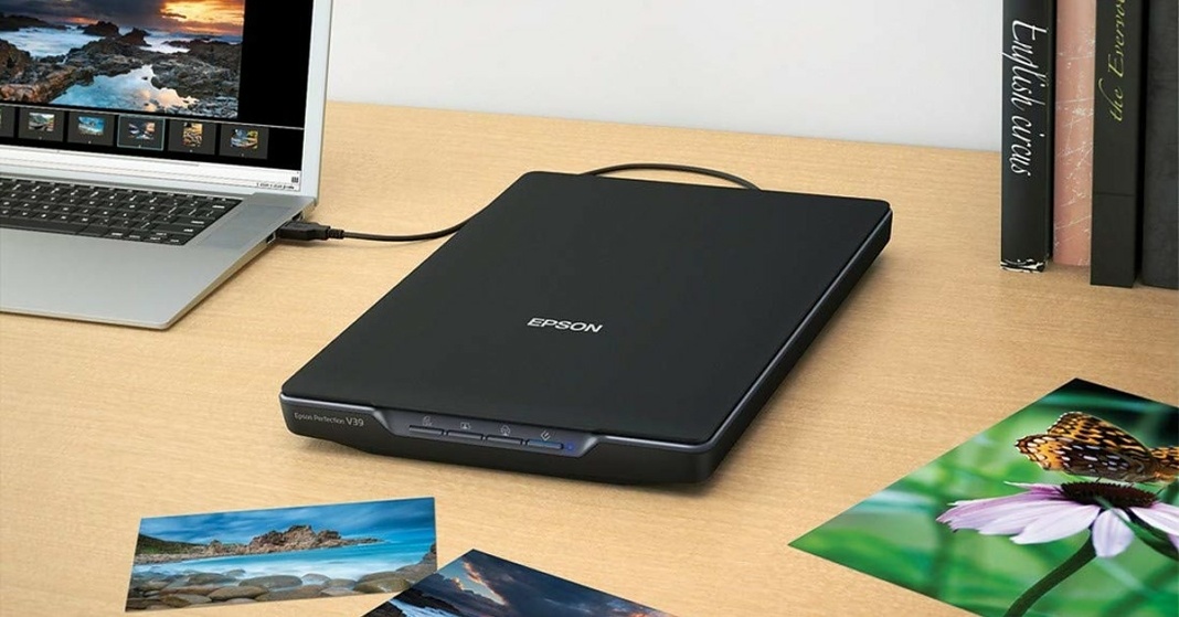 3 Simple Ways You Can Scan and Digitize Old Photos