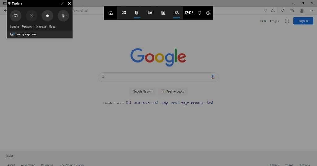 How to Start and Stop Screen Recordings on a Windows Device? (2022)