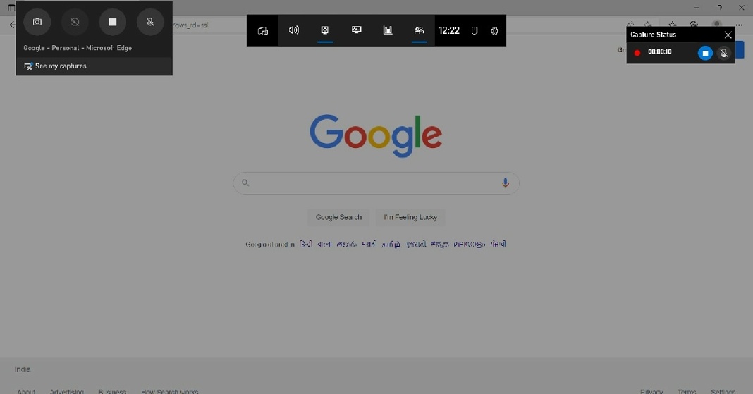 How to Start and Stop Screen Recordings on a Windows Device? (2022)