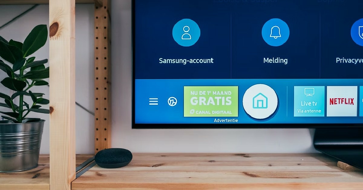 How to turn your smartphone into a Smart TV remote