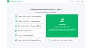 How to exit Fastboot mode in Xiaomi Redmi smartphones