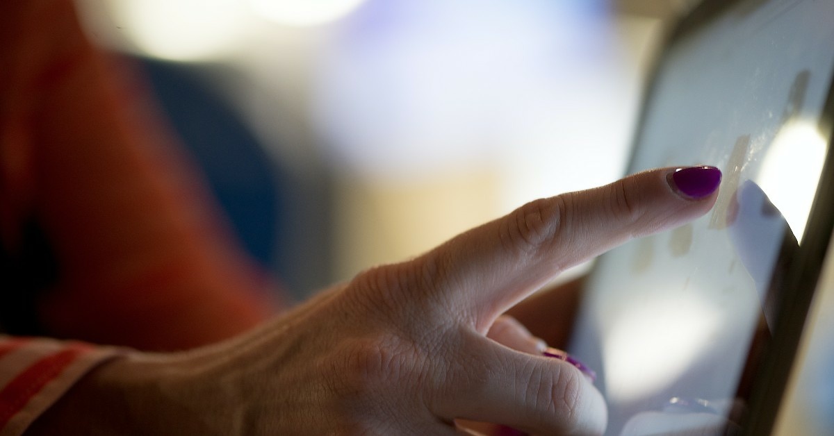 How can you Change Touch Screen Sensitivity on Android and iPhone?