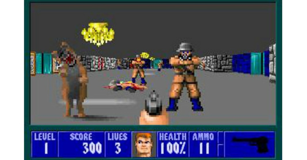 The 10 best free online FPS browser games we love to play to kill time