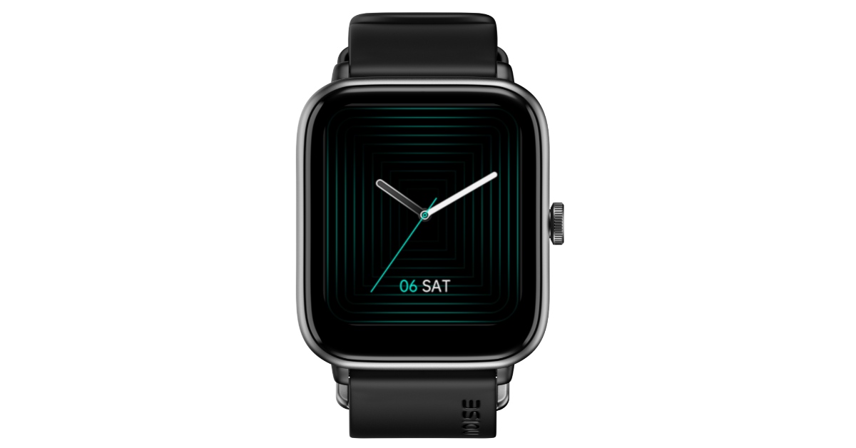 Noise ColorFit Pro 4 and ColorFit Pro 4 Max with 100+ watch faces and ...