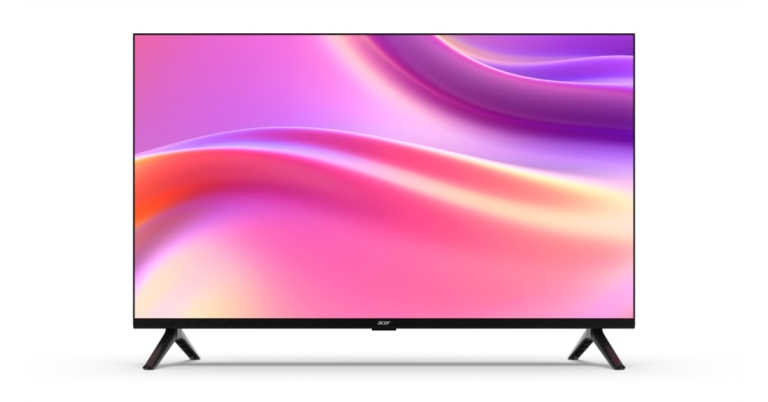 New Android 11 Smart TVs from Acer launched in India