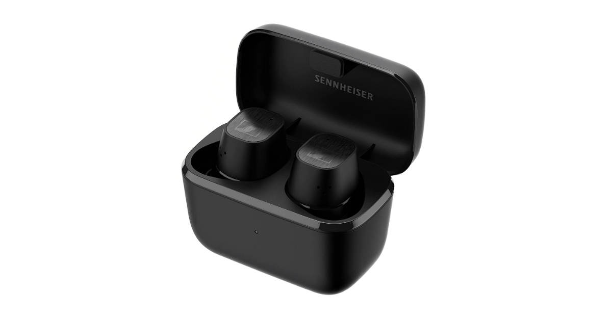 Sennheiser CX Plus SE True Wireless Earphones now available in India ...