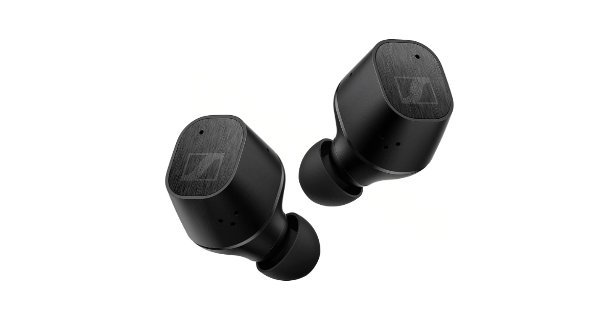 Sennheiser CX Plus SE True Wireless Earphones now available in India ...