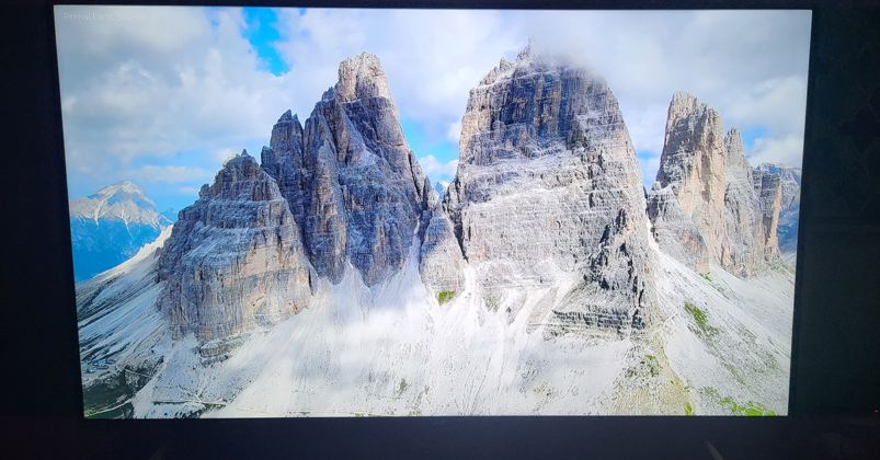 Acer I-series smart TV review (55-inch): Worth buying?