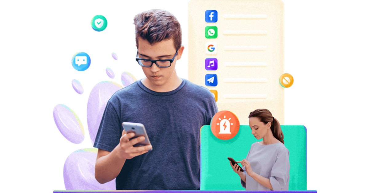 A Guide to Keep Child’s Online Safety