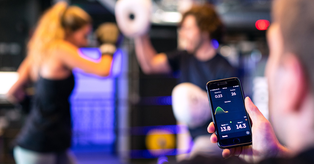 How Tech Can Improve Your Enjoyment of Sports