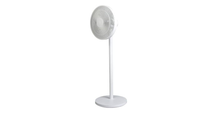 Xiaomi Smart Standing Fan 2 launched in India
