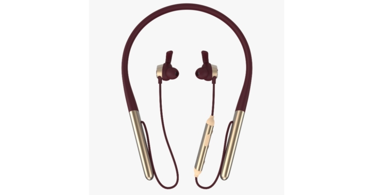Noise Flair XL neckband style earphones launched in India