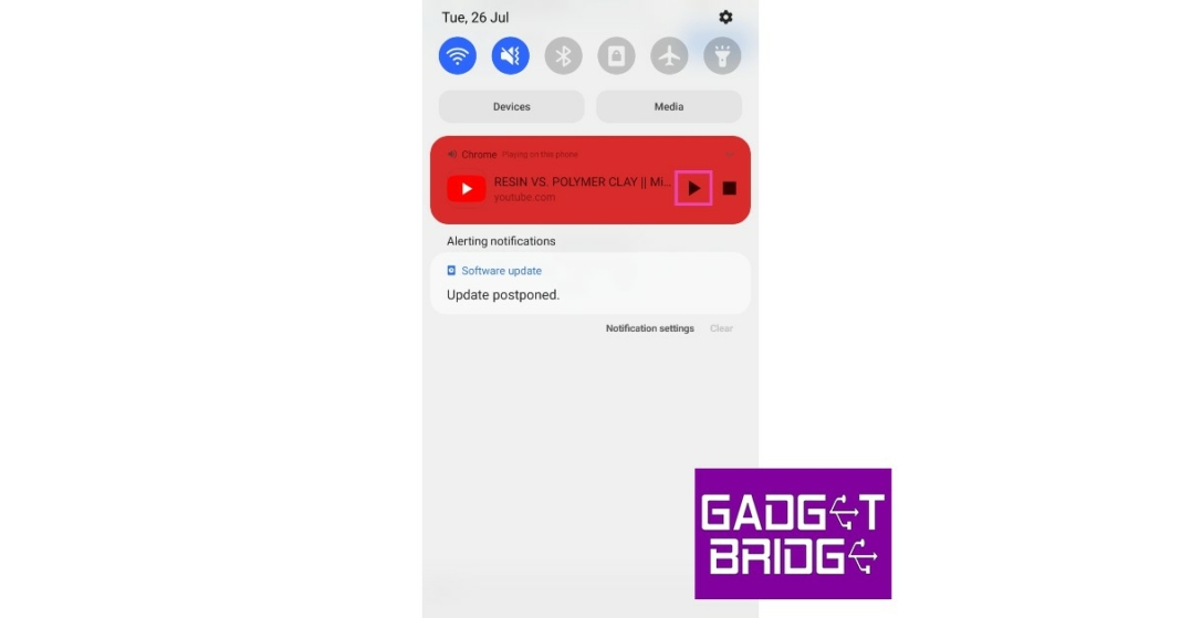 How to Watch YouTube Videos While Browsing Other Tabs in Chrome browser?