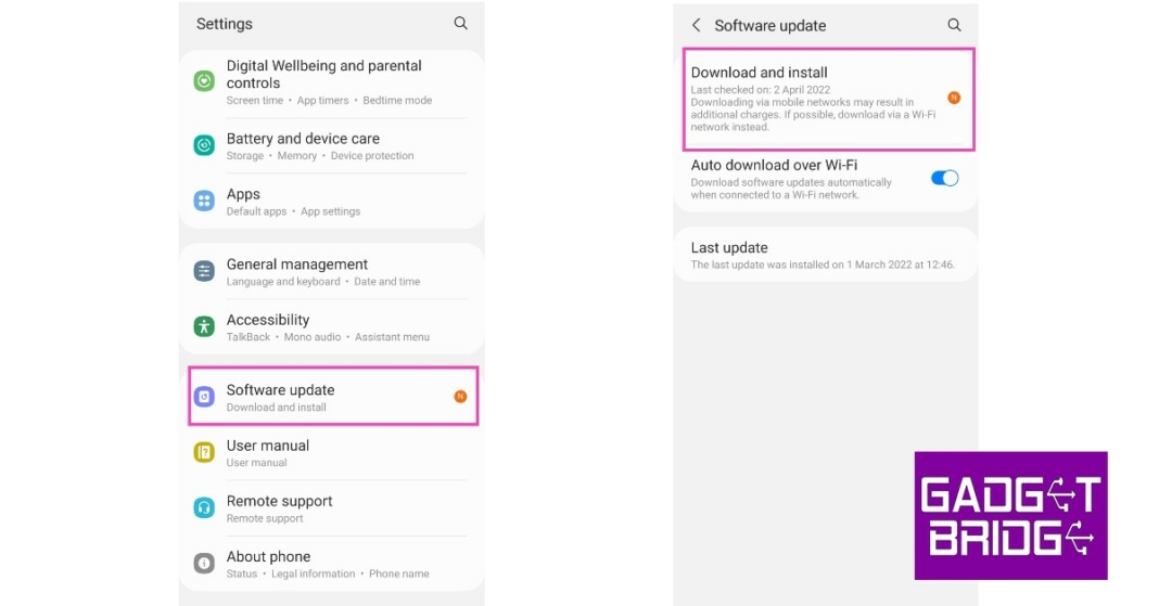 Fix Android Screen Auto Rotate Not Working Issue: Here are 8 Simple Ways