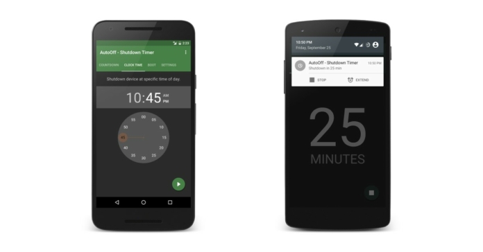 3 Simple Ways to Schedule Auto Power On/Off on Your Android Phone