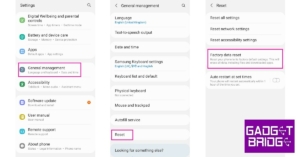 7 Simple Ways to Fix Camera App Crashing or Not Working on Android